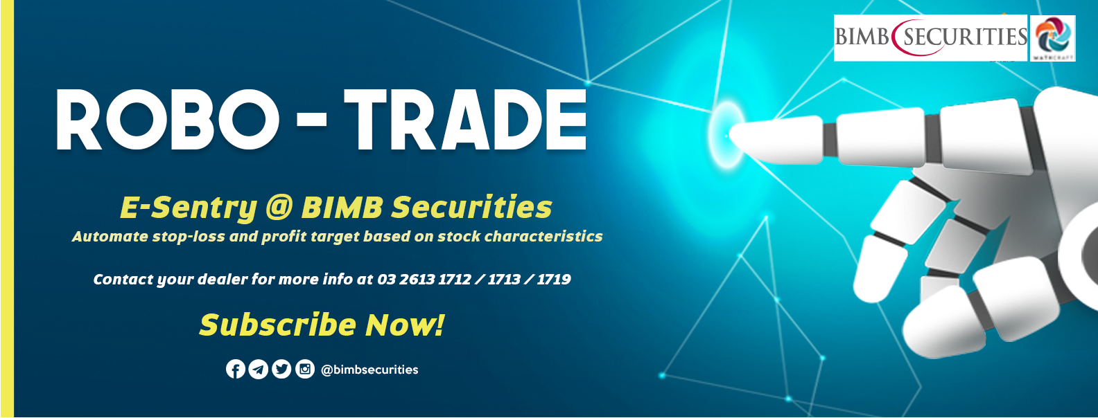 BIMB Securities Sdn Bhd - the first full-fledged Shariah compliant ...